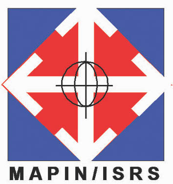 Sponsors Page : The 8th APSAR